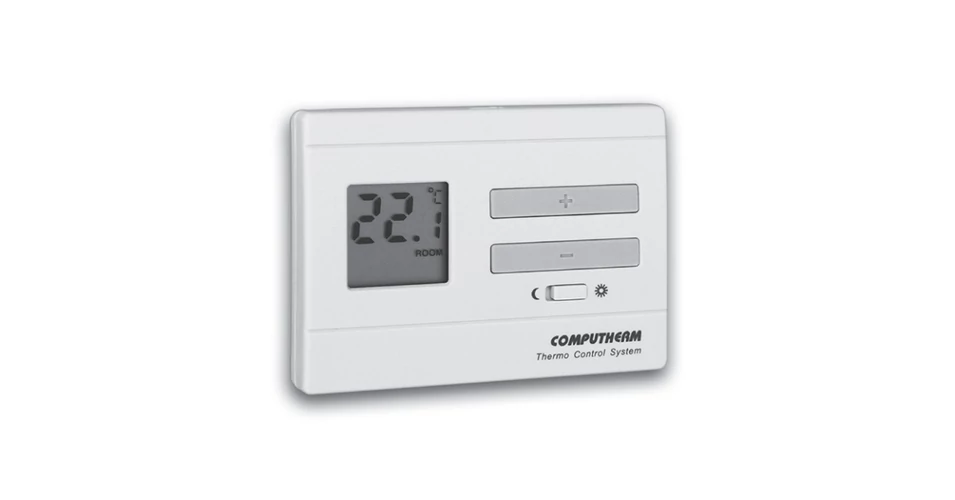 Computherm Q3 digitális szobatermosztát - Szobatermosztátok